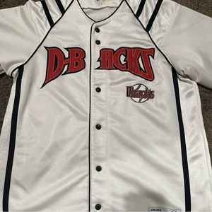 Shirts | True Fan Series Mlb Dbacks | Poshmark